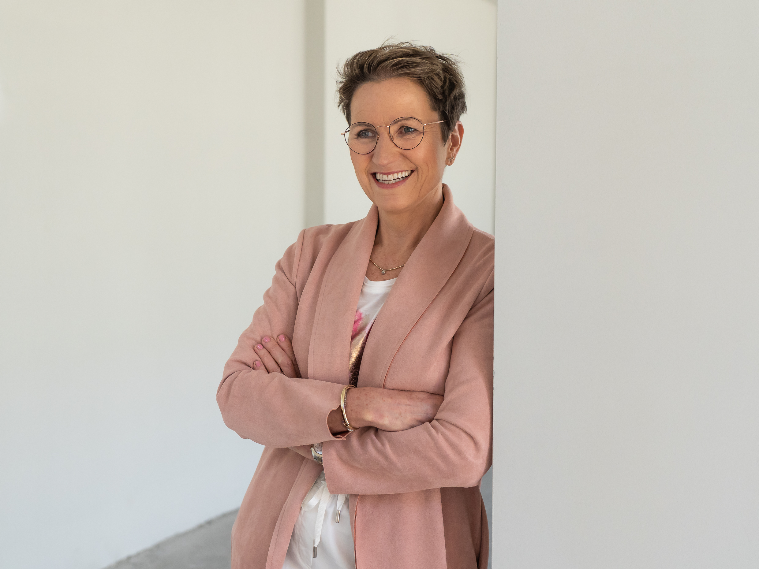 Doris Prüser interviewt Unternehmerinnen & Unternehmerfrauen